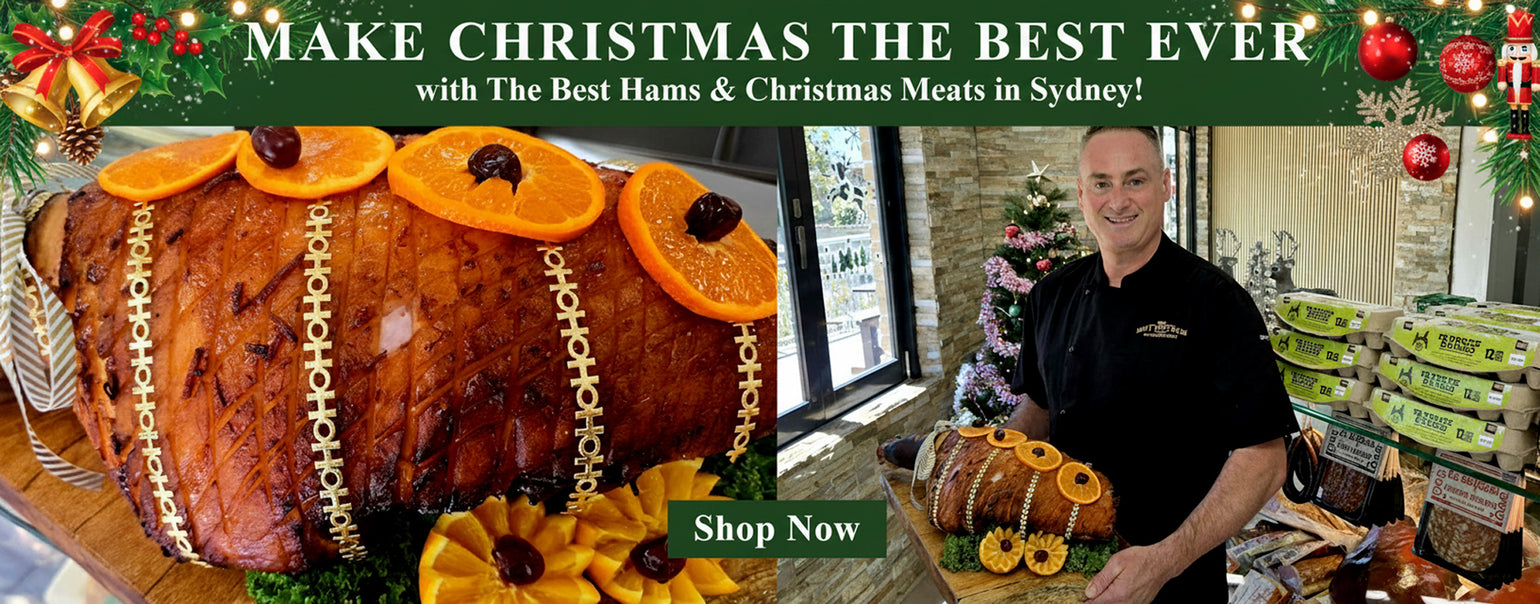 The Meat Emporium | Australian Butcher Shop | Online Meat Market Sydne