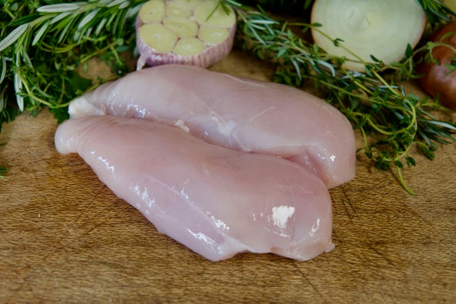 Chicken Breast Fillet 200g